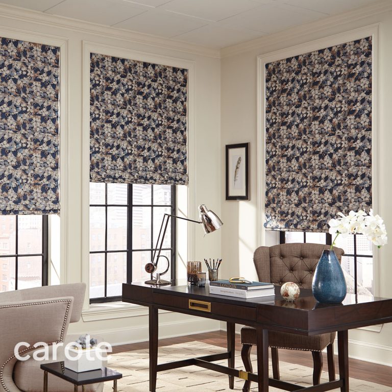 Shades Gallery - Carole Fabrics