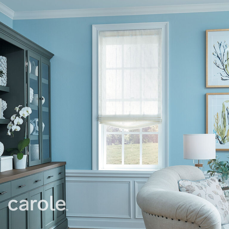 Shades Gallery - Carole Fabrics