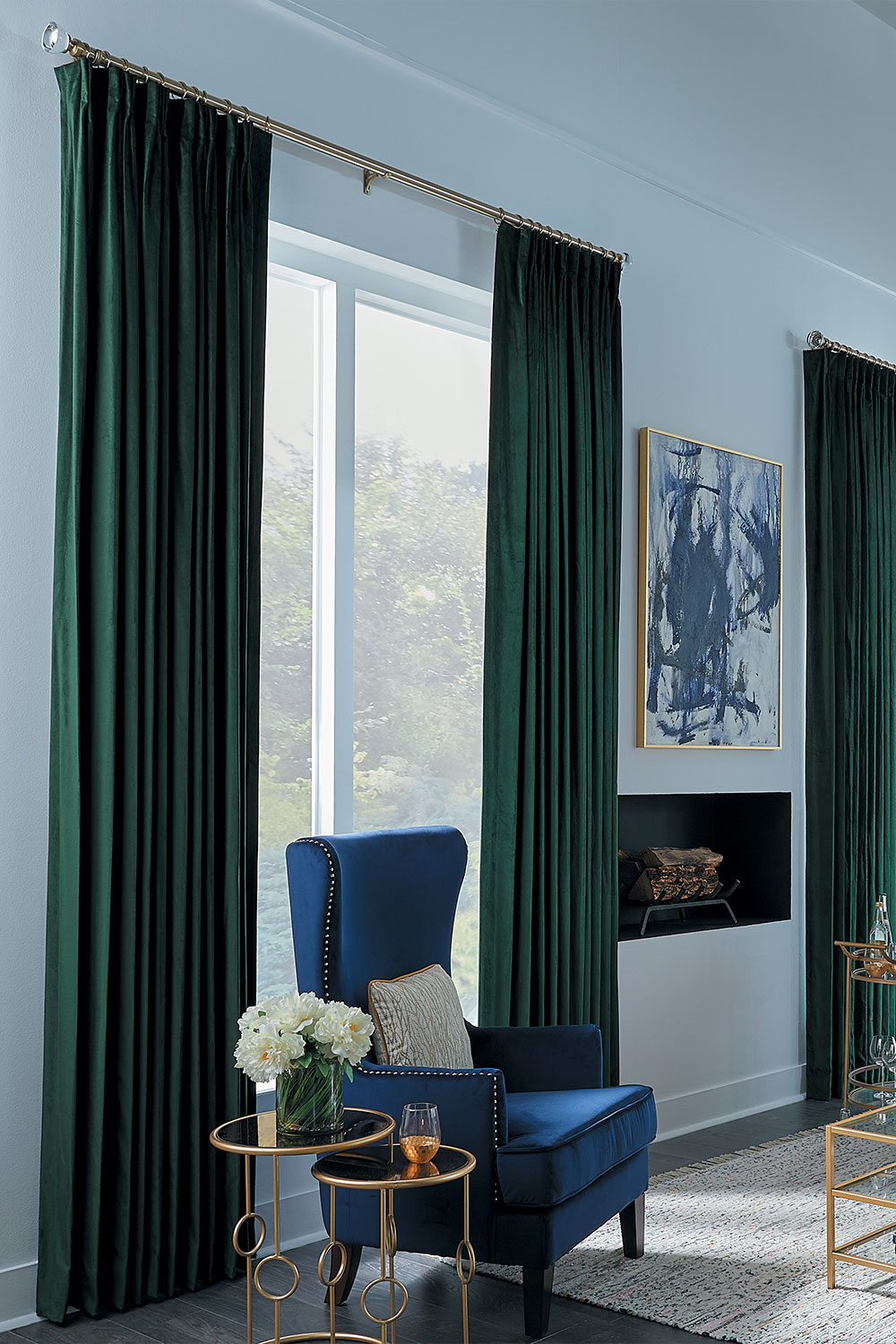 Drapery Sconces Sale