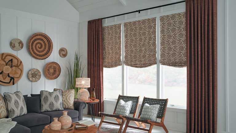 Forest Drapery Hardware - Carole Fabrics