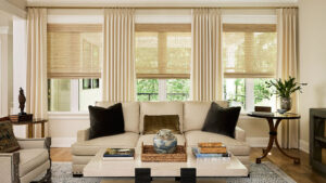 Forest Drapery Hardware - Carole Fabrics