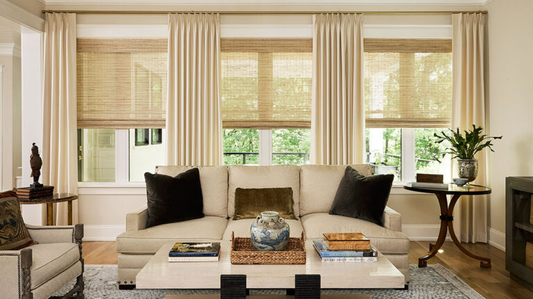 Forest Drapery Hardware - Carole Fabrics