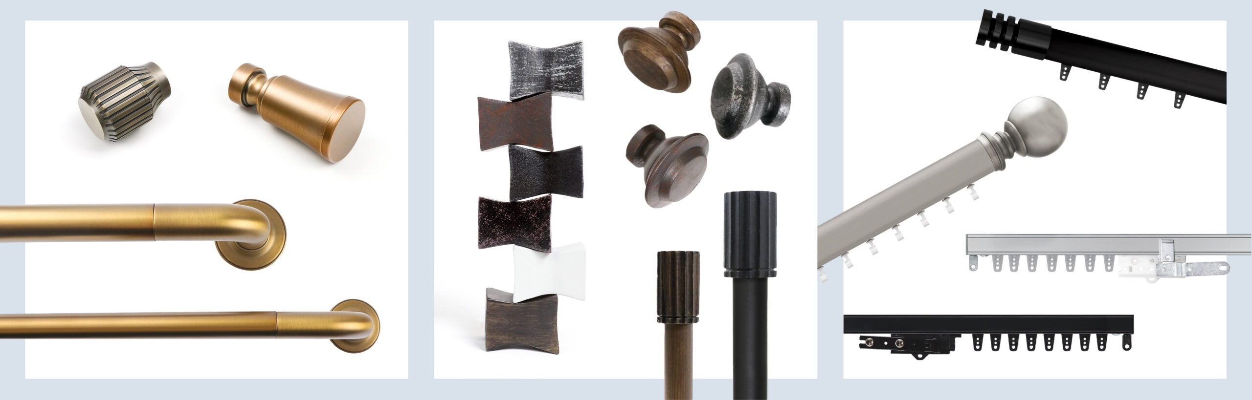 Custom Soft Window Treatments to the Trade - Carole Fabrics