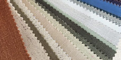 Our Commitment to Sustainability - Carole Fabrics