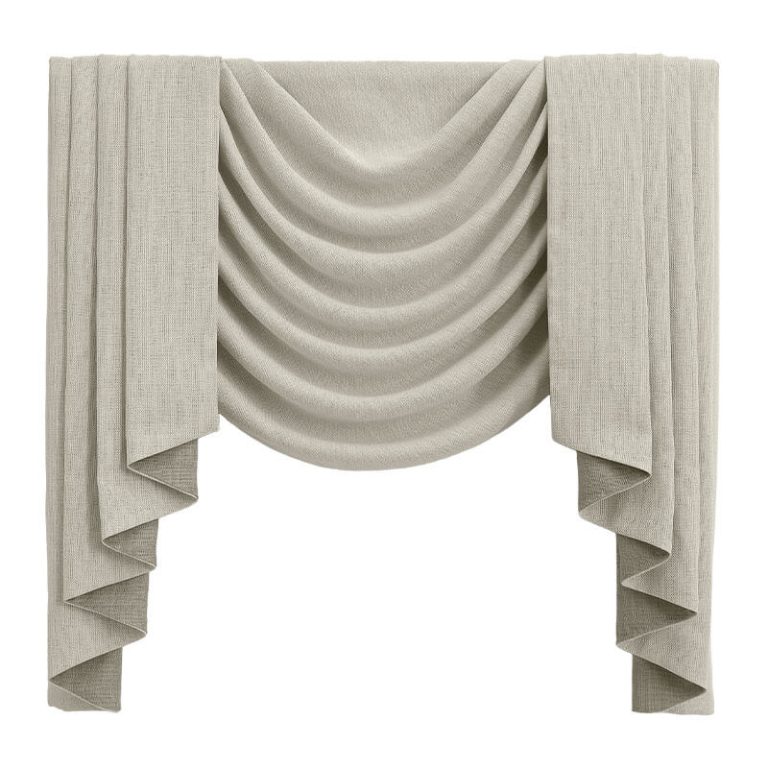 Swags - Carole Fabrics