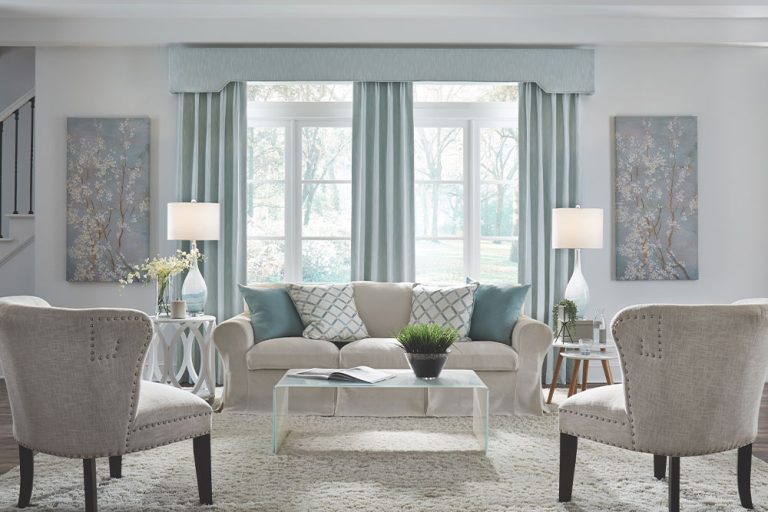 Cornices - Carole Fabrics