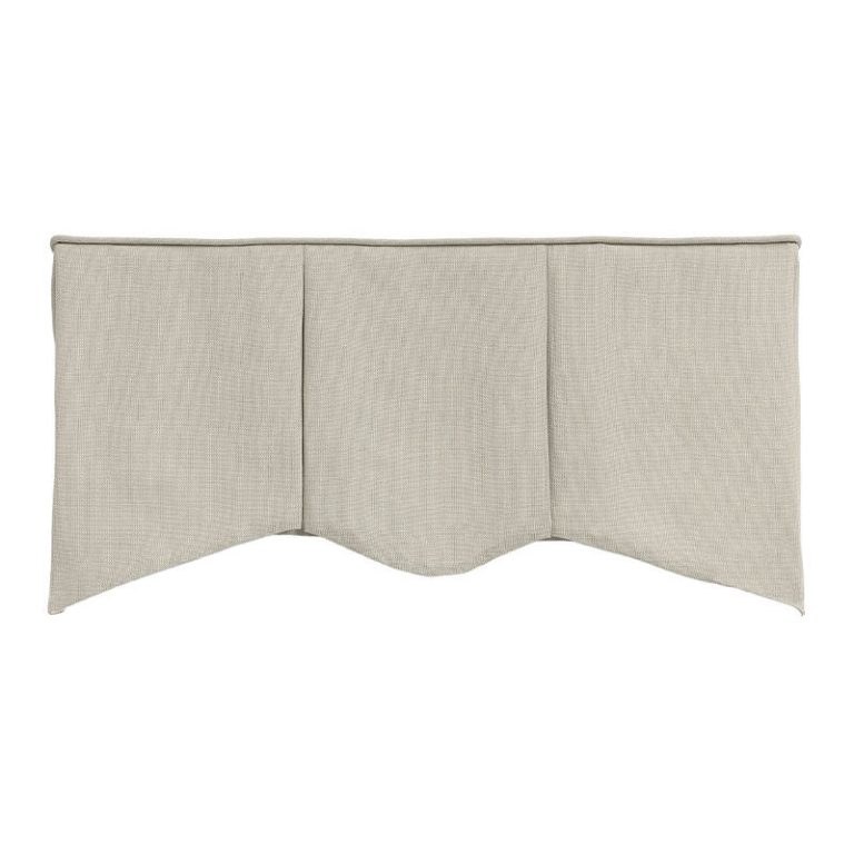 Board Mounted Valances - Carole Fabrics