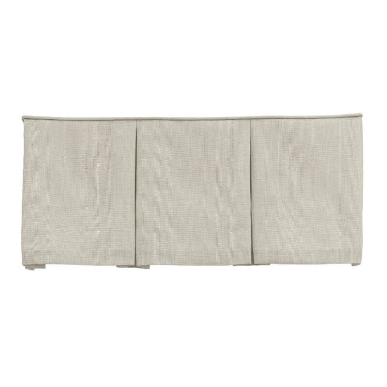 Board Mounted Valances - Carole Fabrics