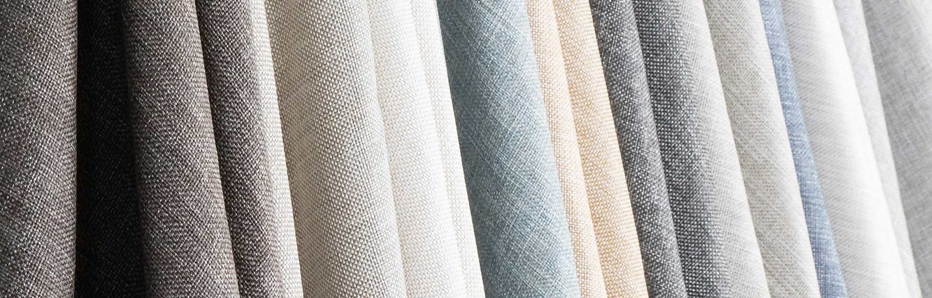 Custom Soft Window Treatments to the Trade - Carole Fabrics
