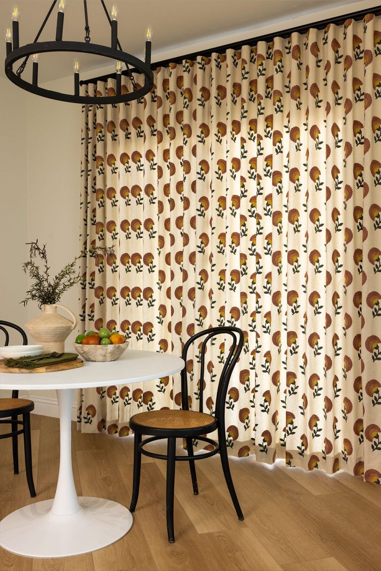 Draperies Gallery - Carole Fabrics