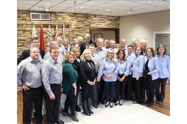 About Us - Carole Fabrics