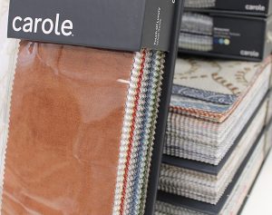 Carole Programs - Carole Fabrics